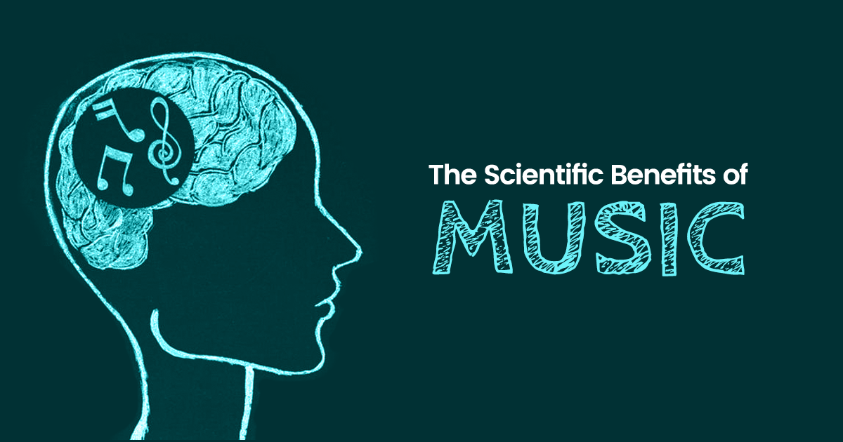 Healing Through Music: The Benefits To Your Mental Health