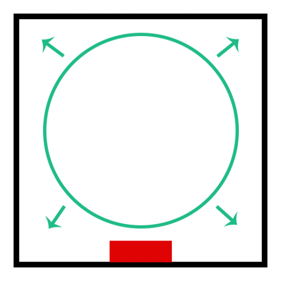 The Ball And The Box: An Analogy That Perfectly Simplifies Coping With ...