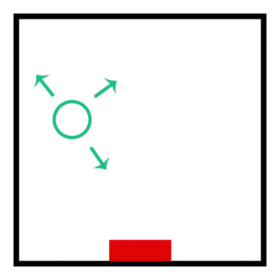 The Ball And The Box: An Analogy That Perfectly Simplifies Coping With ...
