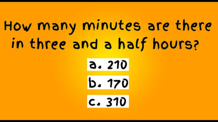 Knowledge Quiz For The Smartest