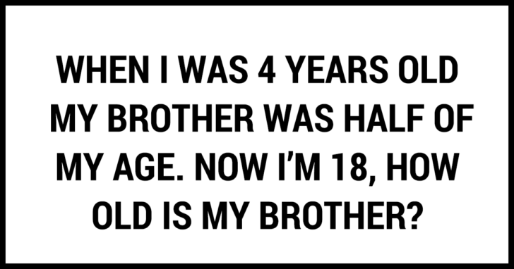 Here is a Math Puzzle to Challenge Your Mind. Can You Solve It?