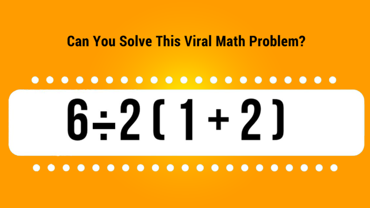 Can You Solve These 10 Challenging Math Problems?