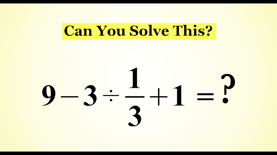 Can you score more than 5?