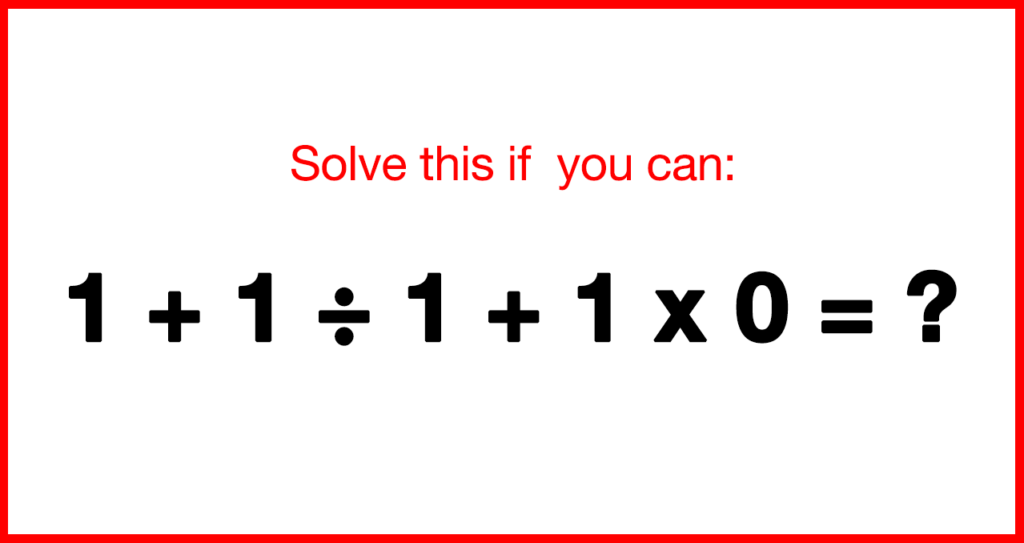 Can You Solve These 10 Challenging Math Problems?
