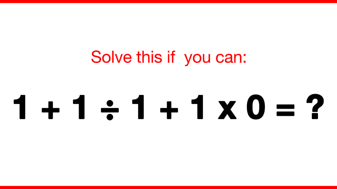 Mixed Knowledge Quiz About Everything