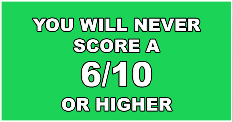 Can You Score At Least 6/10 In This General Knowledge Test?