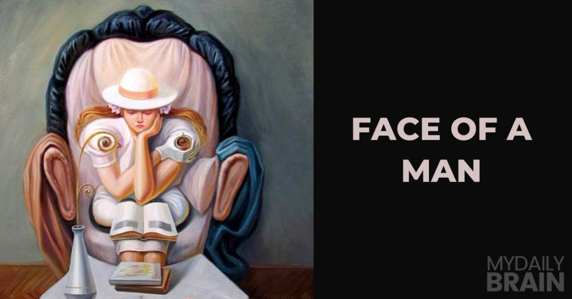 What You See First Will Reveal Your Biggest Strengths And Weaknesses