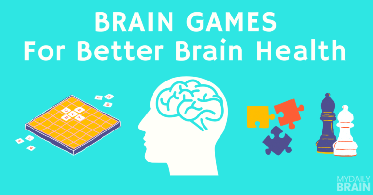 Do Brain Games Actually Improve Brain Health? Here’s What Science Says